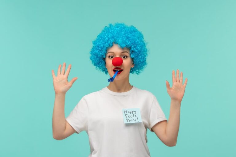 Você sabe o que é o “April Fools’ Day”?- Newcastle Idiomas